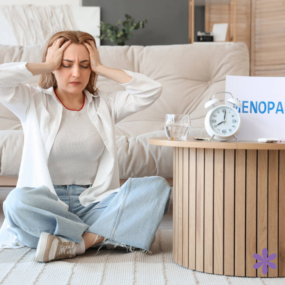 Key changes in your body during your midlife era - Showit Blog
